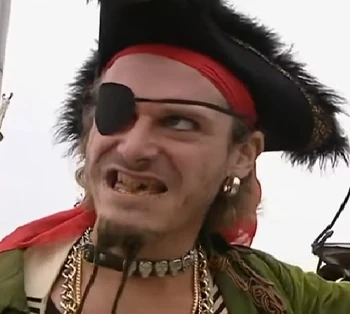 Pirato | Villains Wiki | Fandom