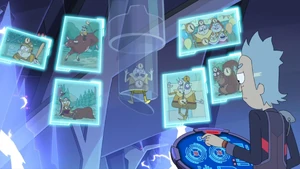 Rick Prime/Gallery | Villains Wiki | Fandom