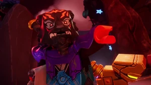 Lord Ras/Gallery | Villains Wiki | Fandom