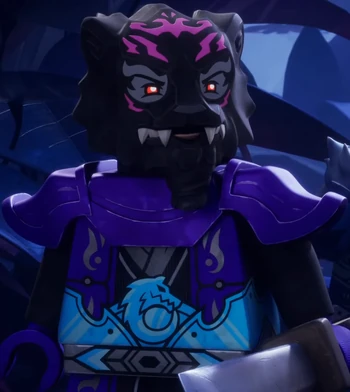 Lord Ras | Villains Wiki | Fandom