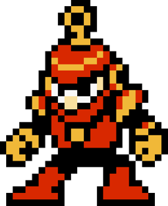 Ring Man | Villains Wiki | Fandom