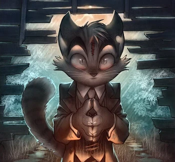 Rocky Rickaby | Villains Wiki | Fandom