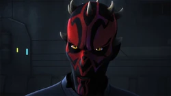 Darth Maul/Synopsis | Villains Wiki | Fandom