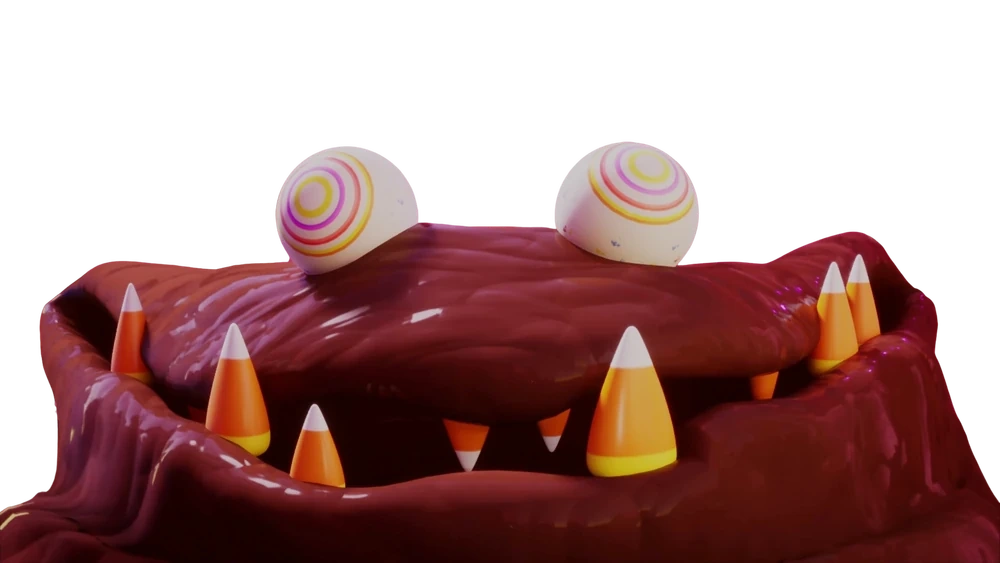 The Fudge | Villains Wiki | Fandom