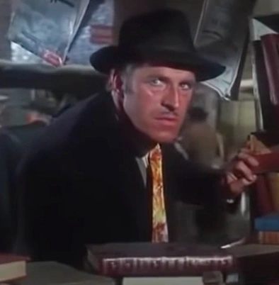 Swinburne | Villains Wiki | Fandom