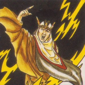 Queen Bavmorda | Villains Wiki | Fandom