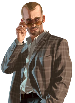 Dimitri Rascalov | Villains Wiki | Fandom