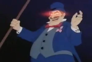 Emperor of the Night | Villains Wiki | Fandom