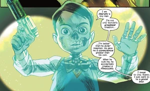 Toyman (DC)/Gallery | Villains Wiki | Fandom
