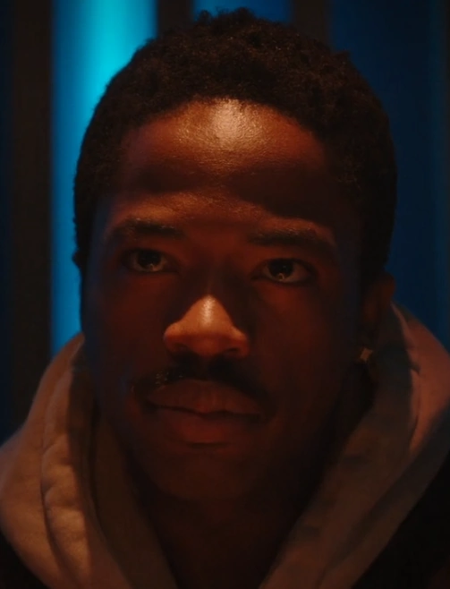 Trey Williams (In the Dark) | Villains Wiki | Fandom