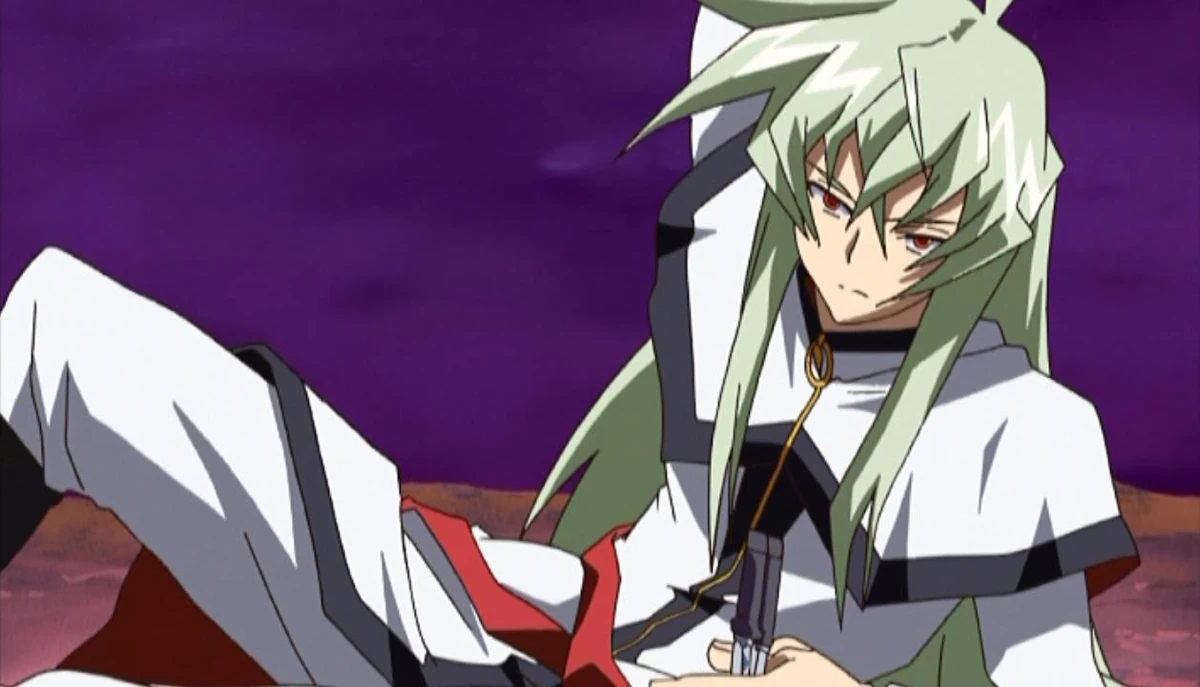 Tsubasa | Villains Wiki | Fandom