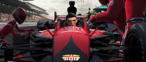 Guy Gagné/Gallery | Villains Wiki | Fandom