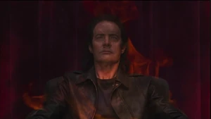 Dale Cooper (doppelganger) | Villains Wiki | Fandom