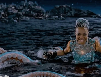 Uma | Villains Wiki | Fandom