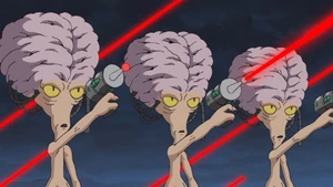 Vademon | Villains Wiki | Fandom