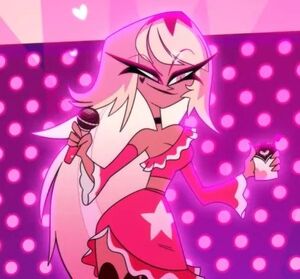 Verosika Mayday | Villains Wiki | Fandom