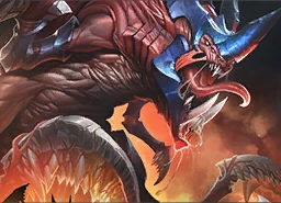 Yagorath | Villains Wiki | Fandom