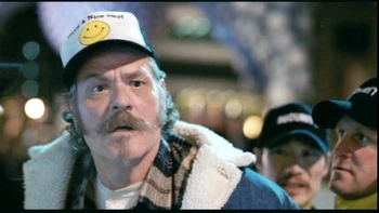 Big Al | Villains Wiki | Fandom