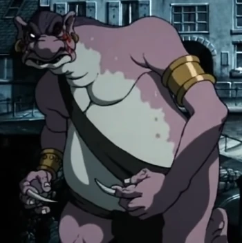 Fleshlumpeater (1989) | Villains Wiki | Fandom