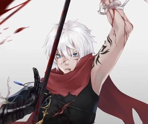 Kiyan | Villains Wiki | Fandom