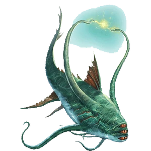 Aboleths/Gallery | Villains Wiki | Fandom