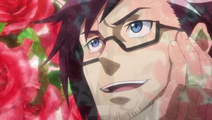 Dr. Stylish | Villains Wiki | Fandom
