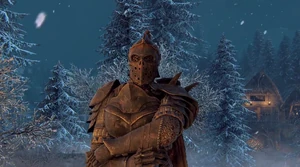 Apollyon (For Honor) | Villains Wiki | Fandom