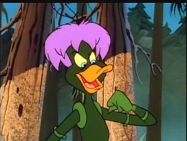 Bushroot/Gallery | Villains Wiki | Fandom