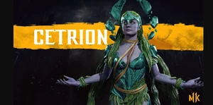 Cetrion/Gallery | Villains Wiki | Fandom