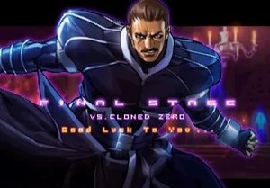 Clone Zero | Villains Wiki | Fandom