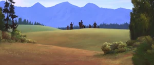 The Colonel (Spirit)/Gallery | Villains Wiki | Fandom