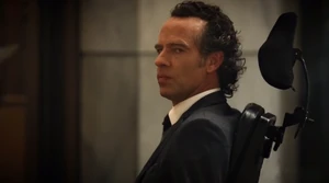 Clifford DeVoe (Arrowverse)/Gallery | Villains Wiki | Fandom