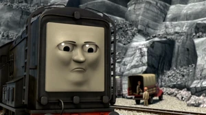 Diesel/Gallery | Villains Wiki | Fandom