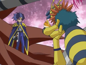 Flymon | Villains Wiki | Fandom