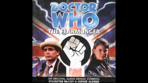 Fearmonger (Doctor Who) | Villains Wiki | Fandom
