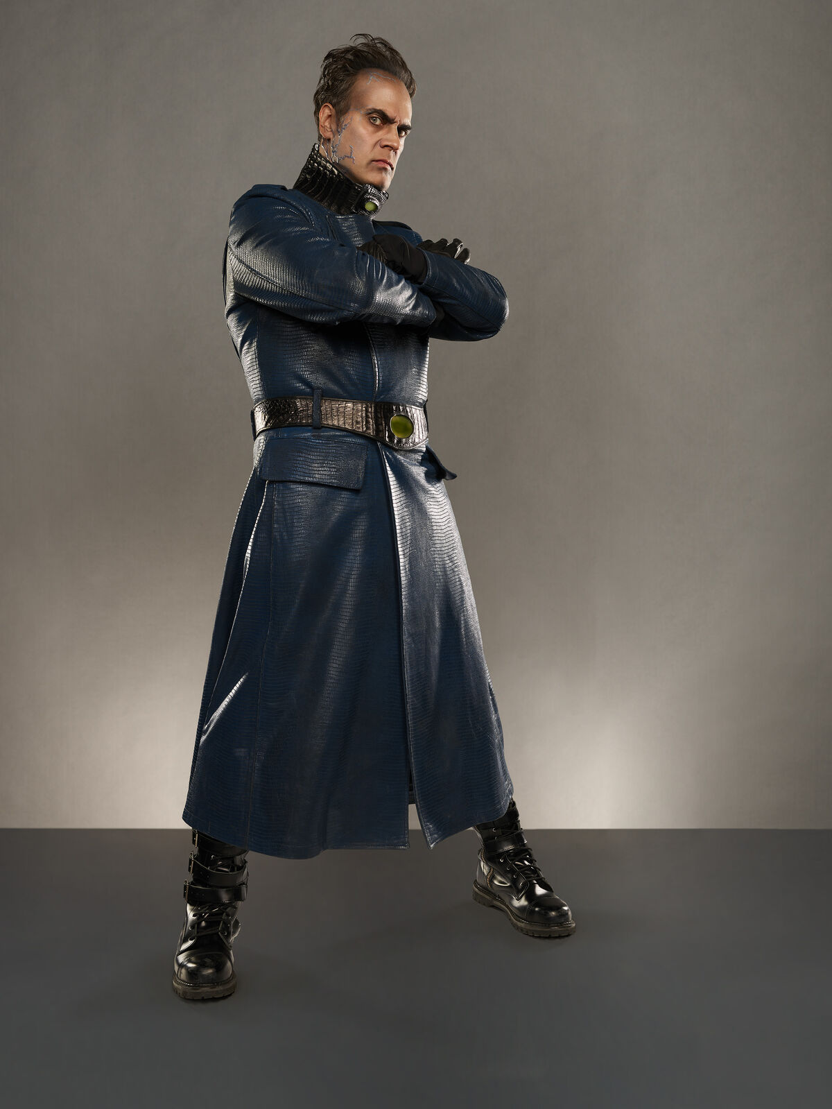 Dr. Drakken (2019) | Villains Wiki | Fandom Dr. Drakken (2019) | Villains Wiki | Fandom
