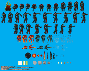 Dracula (Castlevania) | Villains Wiki | Fandom