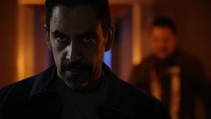 Eli Morrow/Gallery | Villains Wiki | Fandom