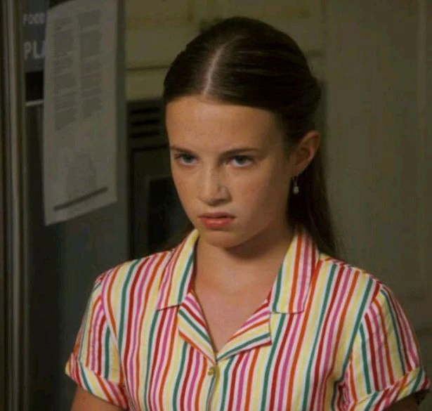 Ella Chambers | Villains Wiki | Fandom