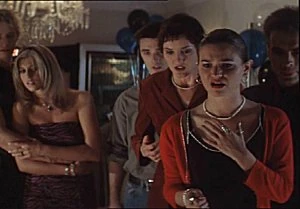 Charlie and Angela (Final Stab) | Villains Wiki | Fandom