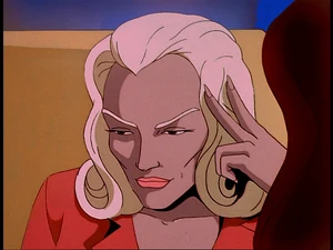 Gabrielle (Spawn) | Villains Wiki | Fandom