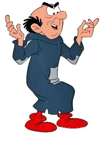 Gargamel (The Smurfs)/Gallery | Villains Wiki | Fandom