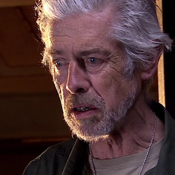 General Cobb | Villains Wiki | Fandom