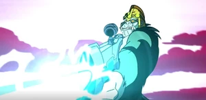 Gorilla Grodd (Batman: The Brave and the Bold)/Gallery | Villains Wiki ...