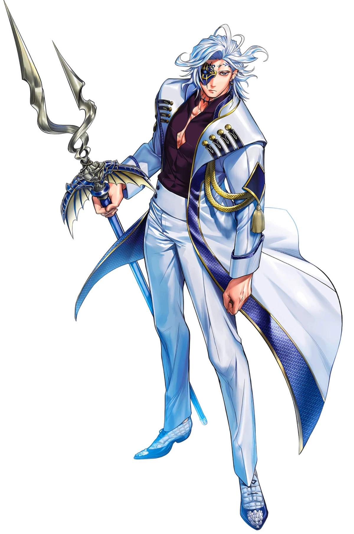 Hades (Record of Ragnarok) | Villains Wiki | Fandom