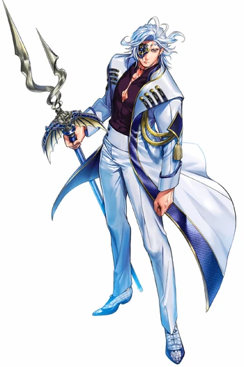 Hades (Record of Ragnarok) | Villains Wiki | Fandom