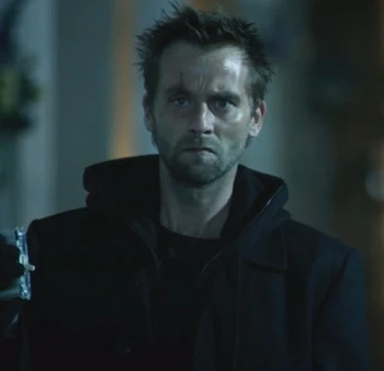 Hangman (2017 Film) | Villains Wiki | Fandom