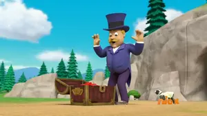 Mayor Humdinger/Gallery | Villains Wiki | Fandom