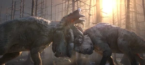 Scowler | Villains Wiki | Fandom