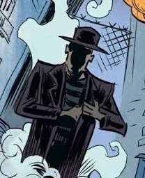 Joe Chill (Batman '66) | Villains Wiki | Fandom